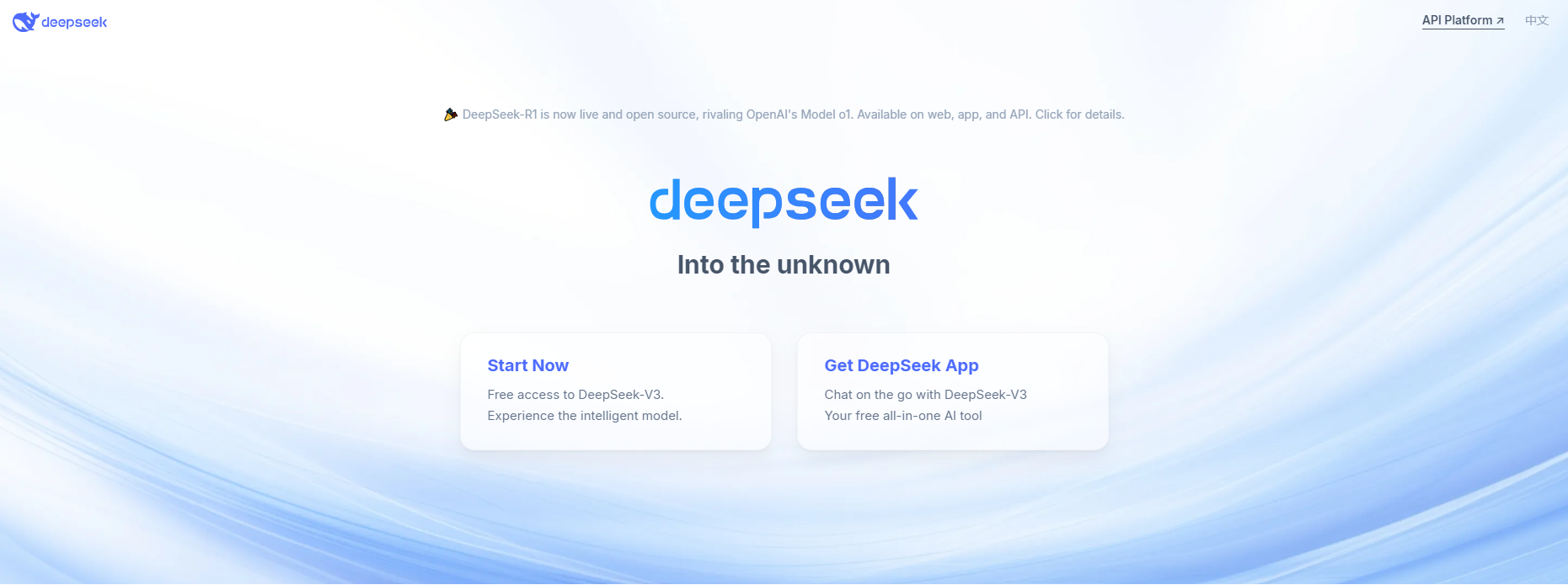 DeepSeek R1: The Open-Source AI Model